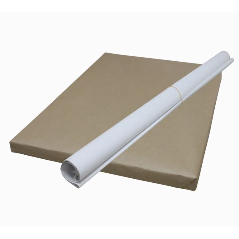 Set 5 Pliegos Papel Mantequilla Siliconado 75x100cm | Sodimac Chile