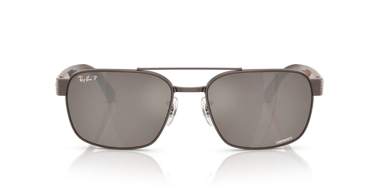 RAY BAN Anteojos De Sol Ray-Ban RB3751CH Cobre Unisex | falabella.com