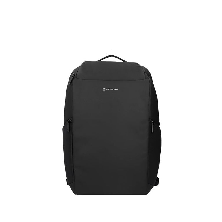 SAXOLINE Mochila Notebook Saxoline Upway 4SX Negro 17" | falabella.com