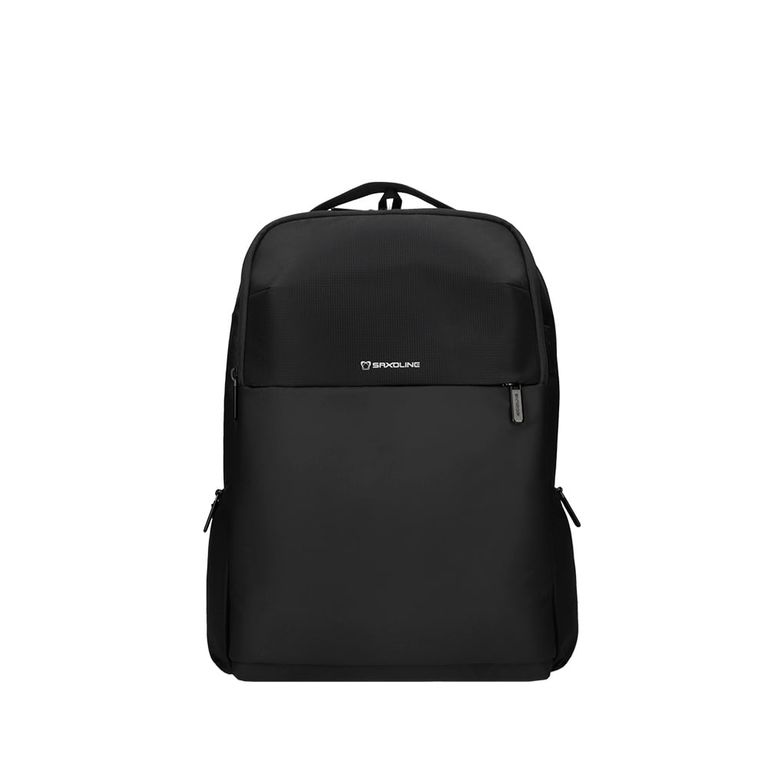 SAXOLINE Mochila Notebook Saxoline Upway 4SX Negro 16" | falabella.com