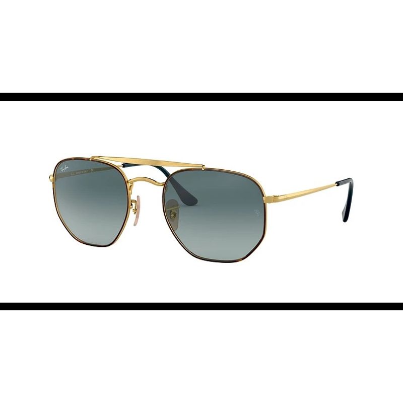RAY BAN LENTE DE SOL RAY-BAN - RB3648 91023M - The marshal | falabella.com
