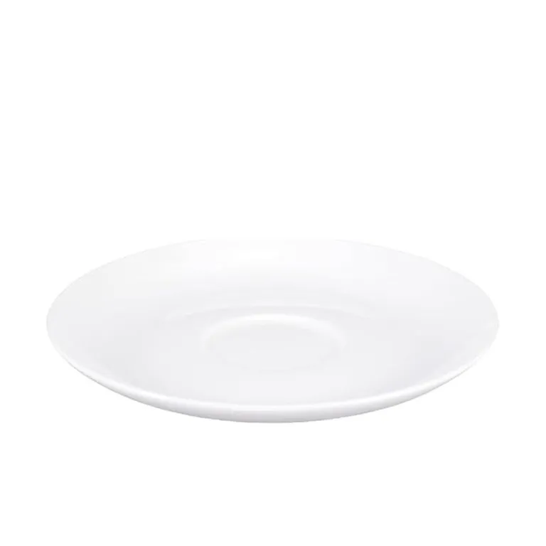 HALLEN Platillo Redondo De 15cm Porcelana Blanca Hallen | falabella.com