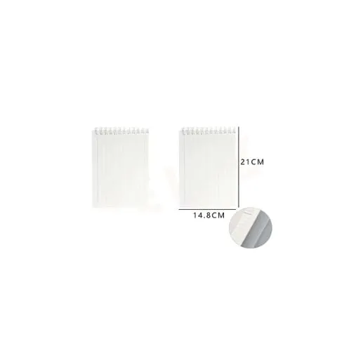 GENERICO Libreta 80 Hojas 14 8 21 Cm | falabella.com