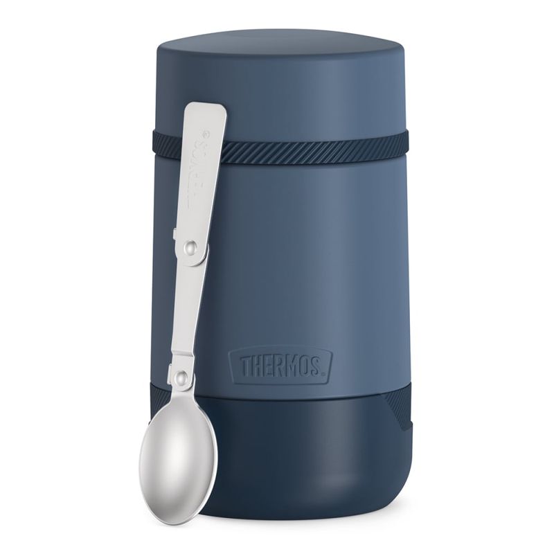 THERMOS Thermos Termo Comida Guardian 530ml Acero Inoxidable Slate ...