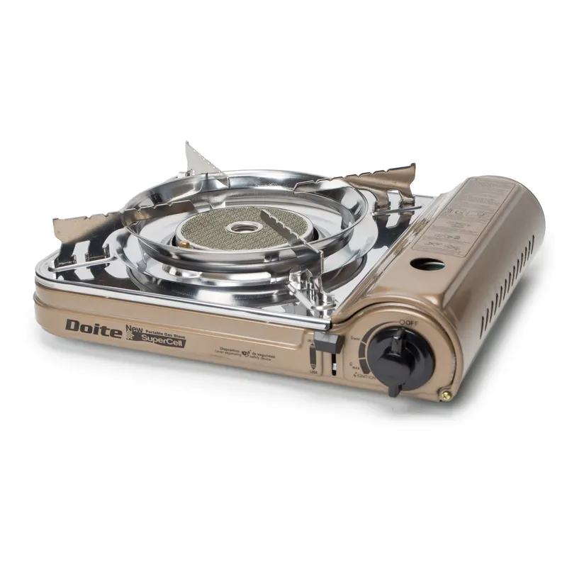 DOITE Cocinilla Sobremesa New Supercell Camel Doite | falabella.com