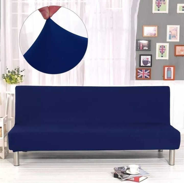 FUNDA DE FUTON ELASTICADA | Sodimac Chile