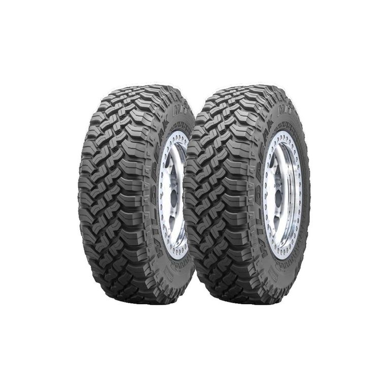 FALKEN Set 2 Neumaticos - 285/70r17 Falken Wpmt01 121q Tha | falabella.com