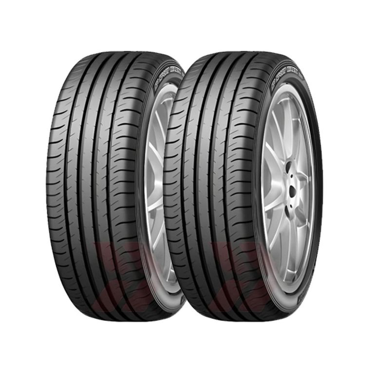 DUNLOP Set 2 Neumatico 235/55r20 Dunlop Max050 Ht 102v | Falabella Chile