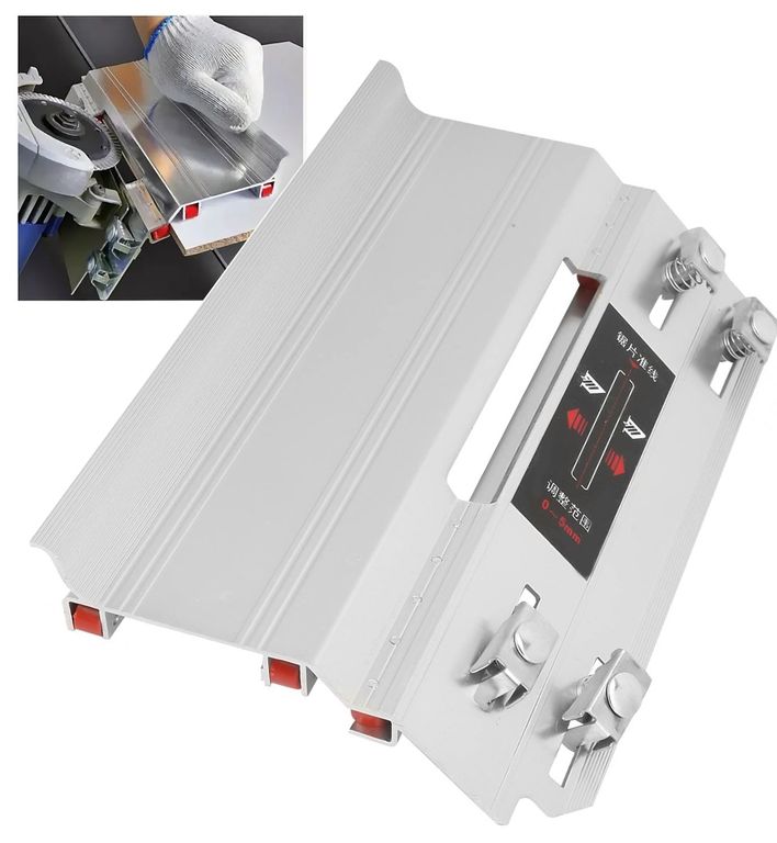 Guia Para Corte Y Biselado De Ceramicos O Porcelanatos Lisos | Sodimac ...