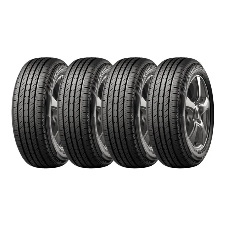 DUNLOP Set 4 Neumatico 175/65r14 Dunlop Spt1 Ht 82t | Falabella Chile