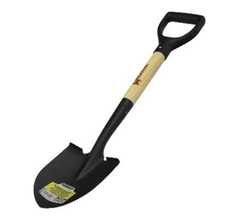 GENERICO Mini Pala Mango Madera Tn30284 | falabella.com