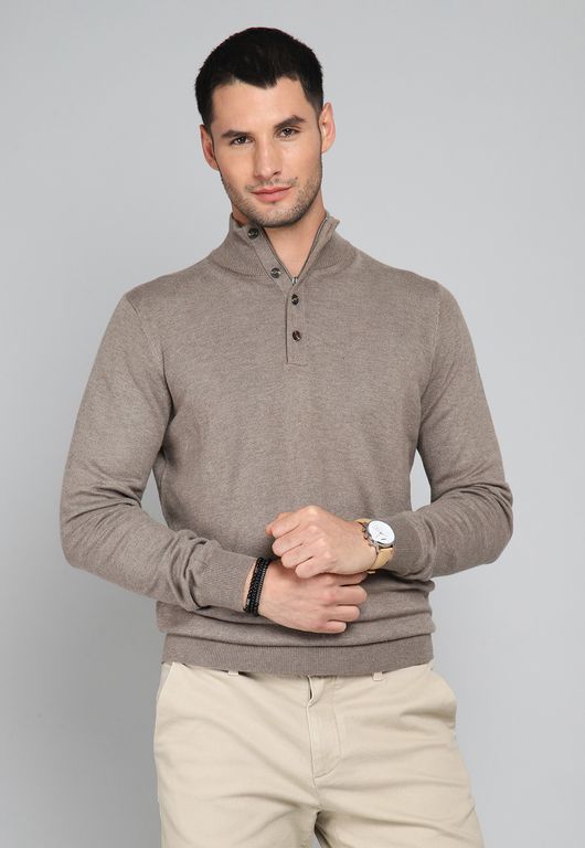 ARROW Sweater Manga Larga Arrow ARROW | falabella.com