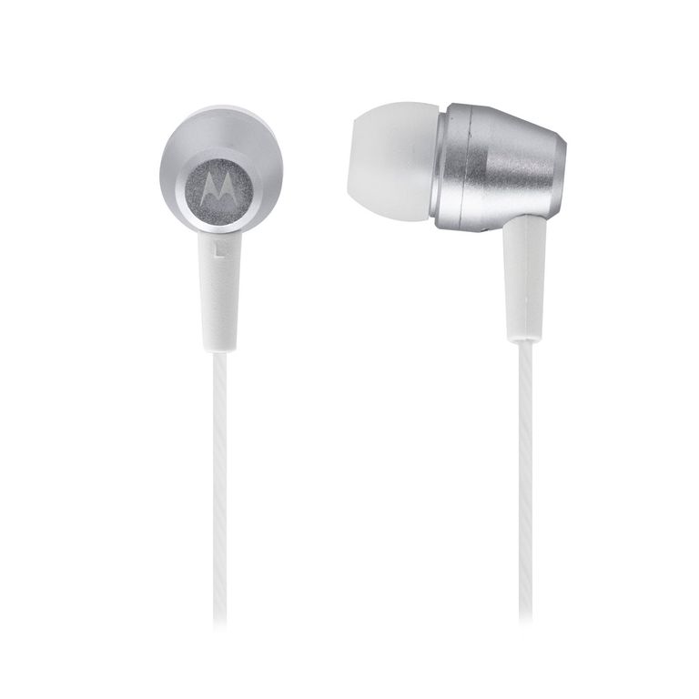 EARBUDSPACE200 AUDIFONO PACE 200 IN EAR CABLE M/LIBRE SILVER | Sodimac ...