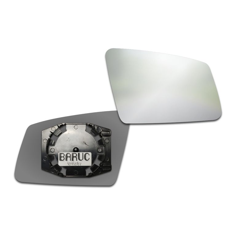 MERCEDES BENZ Espejo Retrovisor Mercedes Benz GLC 250 2016-2022 Derecho ...