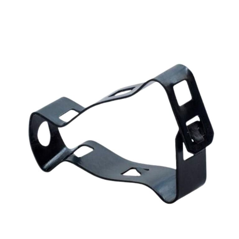GENERICO Abrazadera Caddy Clip Negro 32mm | falabella.com