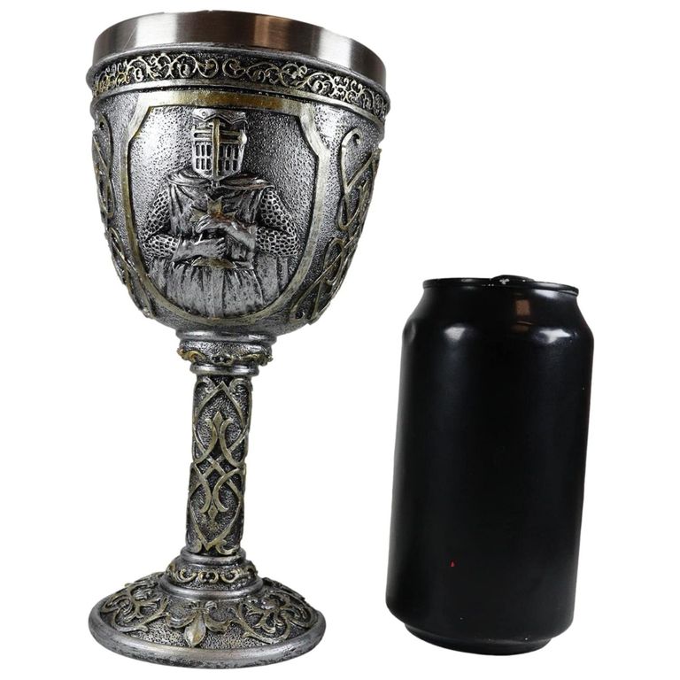 Copa Medieval Caballero de Honor | Sodimac Chile