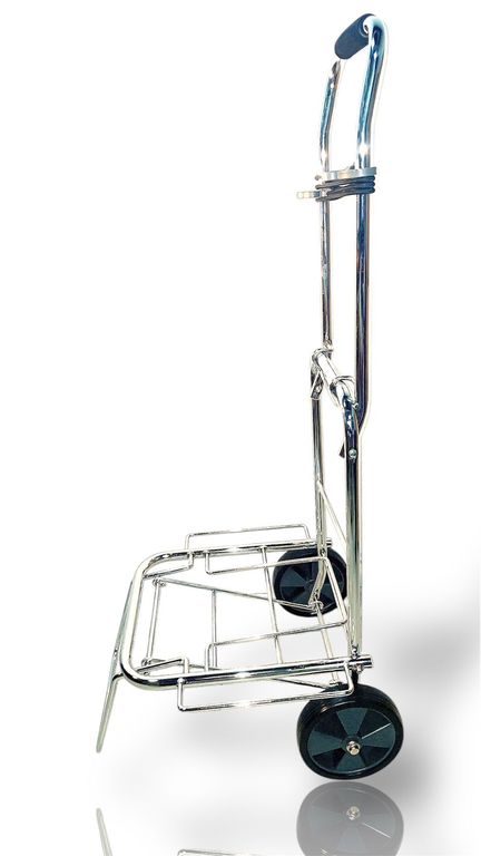 Carro Plegable De Carga De 70KL | Sodimac Chile