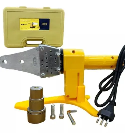 GENERICO Termofusora Ppr 800w 20-32mm meletin | falabella.com