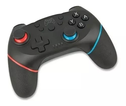 GENERICO Control Pro compatible con PC y N Switch | Falabella Chile