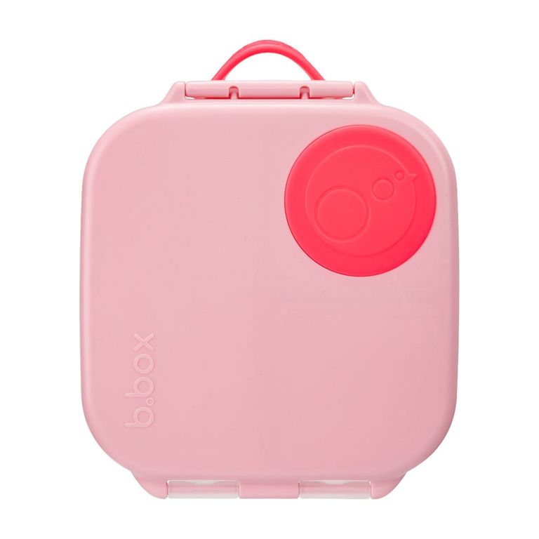 B BOX Mini lonchera bbox antiderrames 1lt Flamingo Fizz | falabella.com