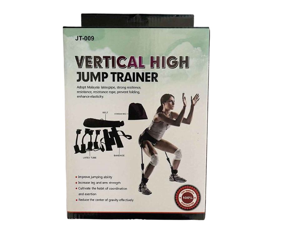 Bandas De Resistencia Para Saltar | Sodimac Chile