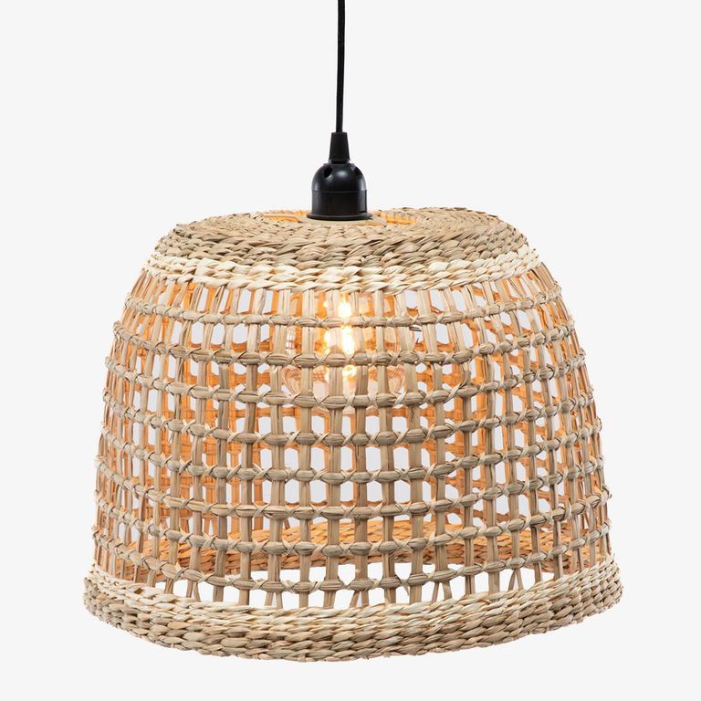 FORM DESIGN Pantalla Fiji Natura/Blanco Form | falabella.com