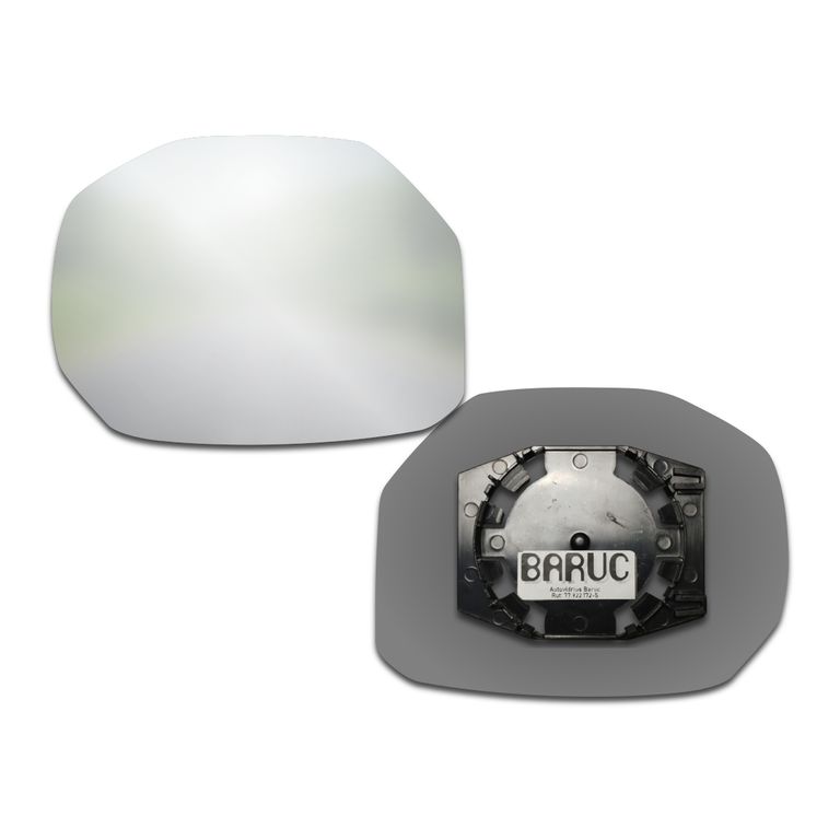 FIAT Espejo Retrovisor Fiat Strada Adventure Izquierdo | falabella.com