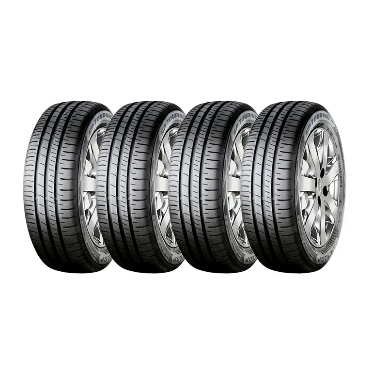 SET X 4 Neumáticos 165/70R14 81H SPTR1L Dunlop HT THA | Sodimac Chile