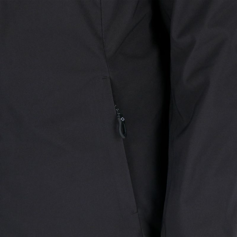 DOITE Parka 3 En 1 Skada Negro Mujer Doite | falabella.com