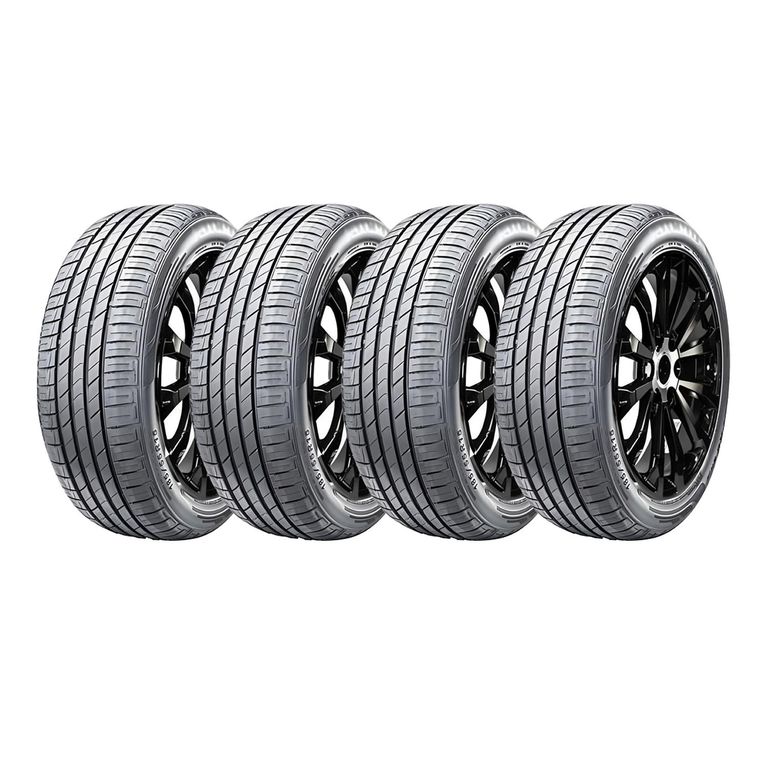 GENERICO SET X 4 Neumáticos 185/65R15 92H RXMOTION H12 Roadx HT CHN ...