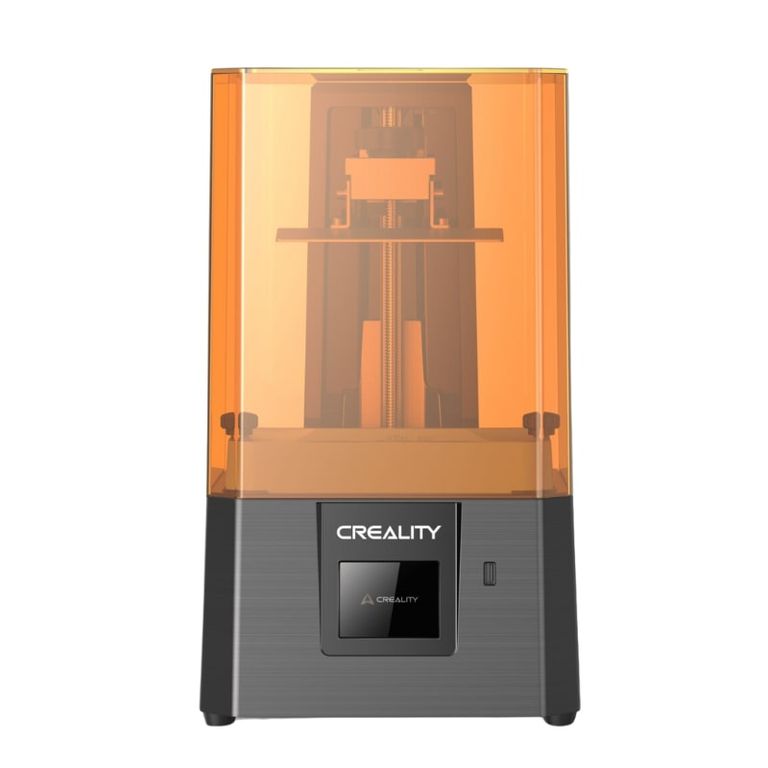 Halot-R6 2K Creality - Impresora 3D Resina - Alta Precisión | Sodimac Chile