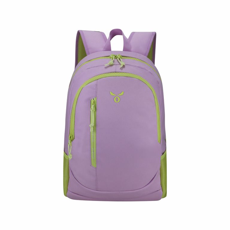MOOSE Mochila California Lila Moose | falabella.com