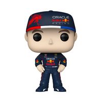 Funko Pop Ayrton Senna Formula 1 - 11