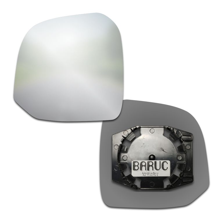 Espejo Retrovisor Maxus EV30 2021-2022 Izquierdo | Sodimac Chile