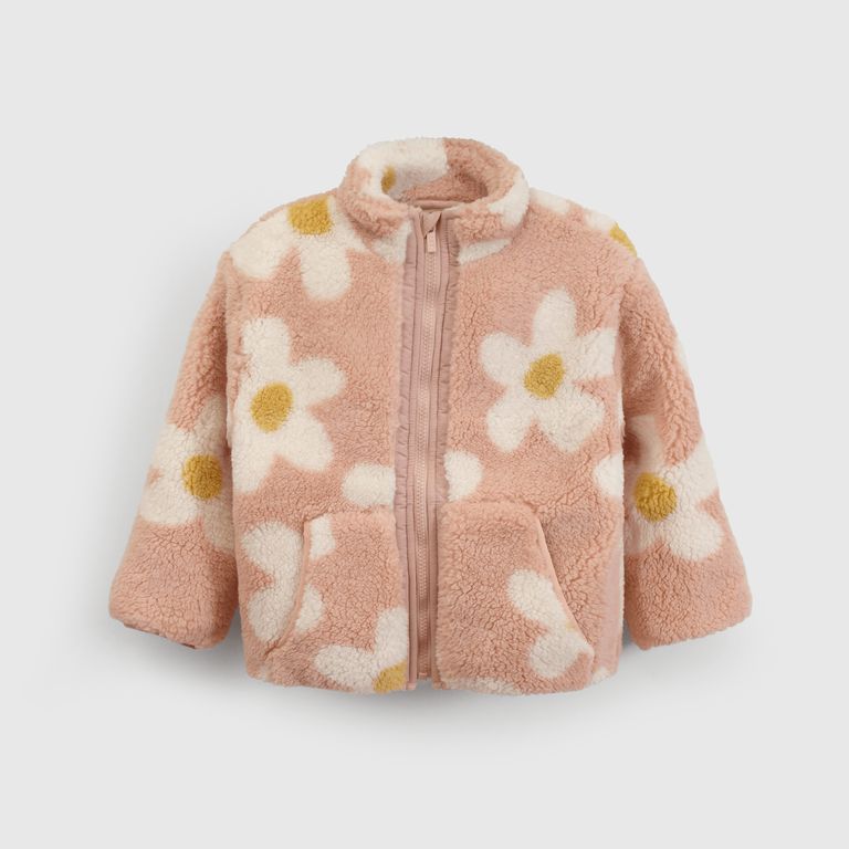 COLLOKY Polar Niña Rosado 56366 Colloky | falabella.com