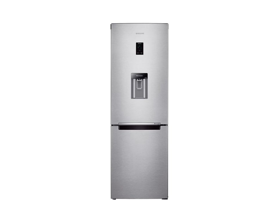 SAMSUNG Refrigerador Samsung Bottom Mount Freezer 321 Lts | falabella.com