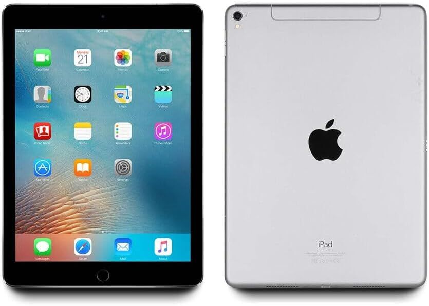 APPLE Apple iPad Pro (2016) 9 | Falabella Chile