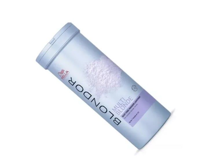 WELLA Decolorante Wella Blondor Multiblonde 400grs | falabella.com