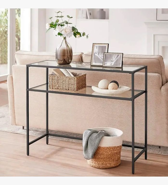 CORI CORI Arrimo Vidrio Dos Niveles. | falabella.com