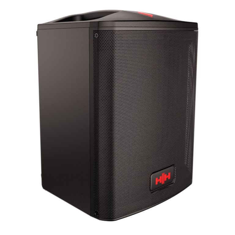 HH AUDIO Parlante Activo Portable 6,5" TENSOR-MINI - HH | falabella.com