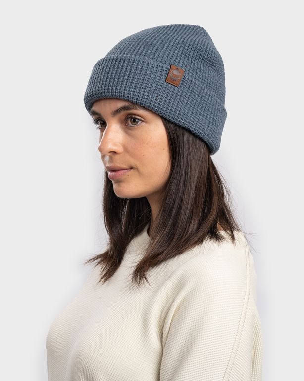 GNOMO Gorro Waffle Eco Beanie Berkim Gnomo | falabella.com