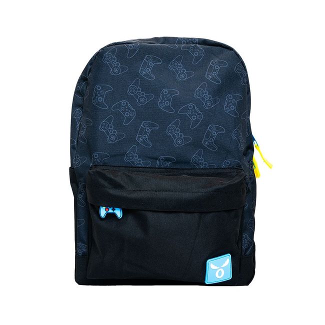 MOOSE MOCHILA KIDS GAMER MOOSE | falabella.com