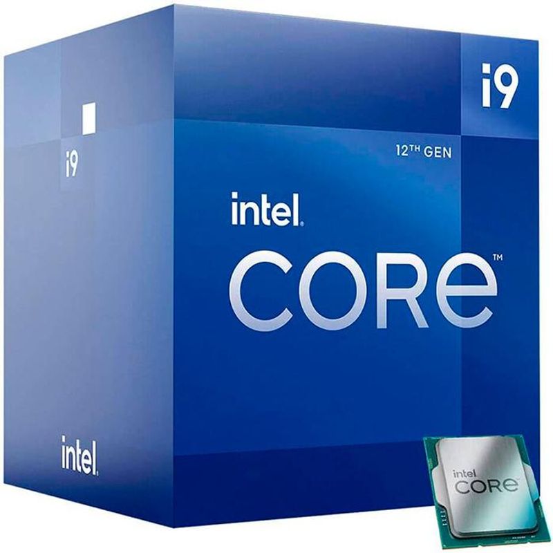 INTEL Procesador Intel Core i9-12900KF 16 nucleos no grfx | falabella.com