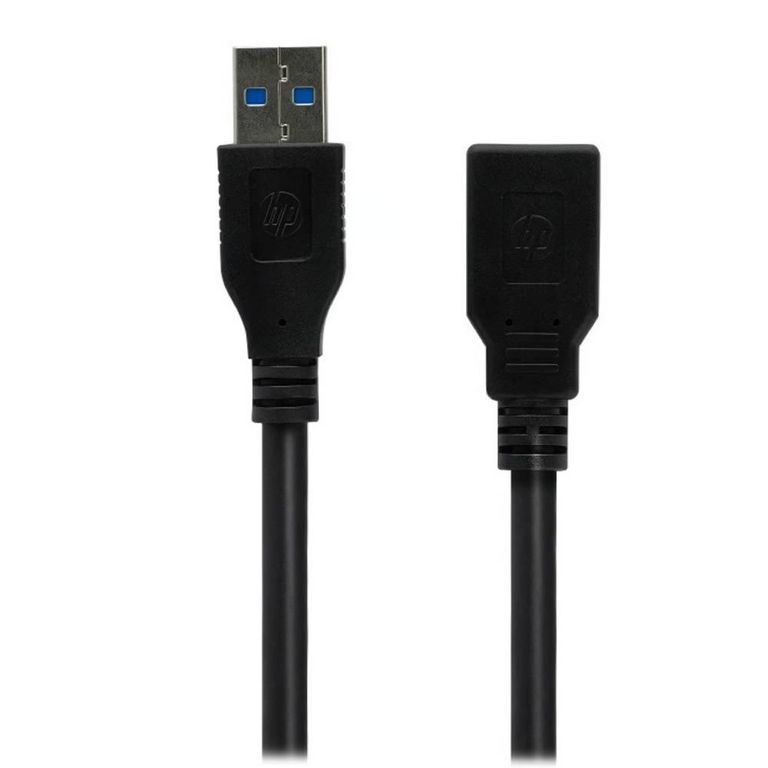 HP Extensión USB HP DHC-UB101-2M 2 metros | falabella.com