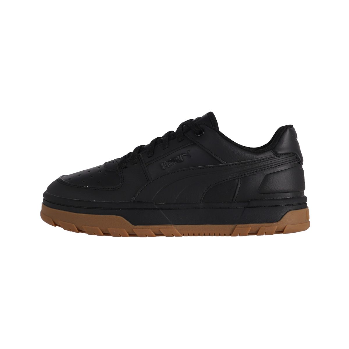 PUMA Zapatilla Puma Caven 2.0 Abrupt Hombre Negras/Café | falabella.com