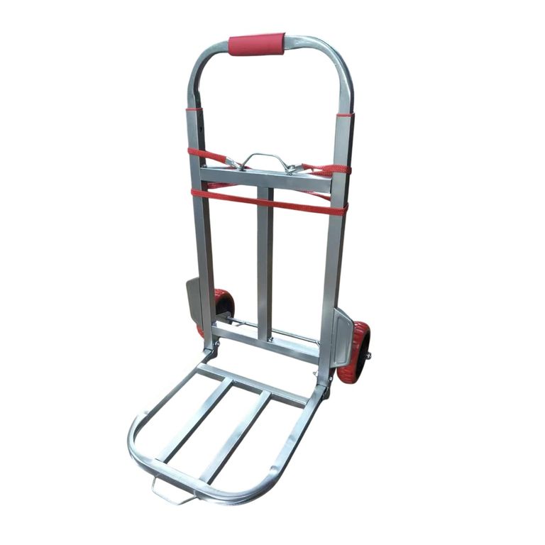 TOLVA Carro Plegable Para Carga Tipo Yegua 80 kgs | falabella.com