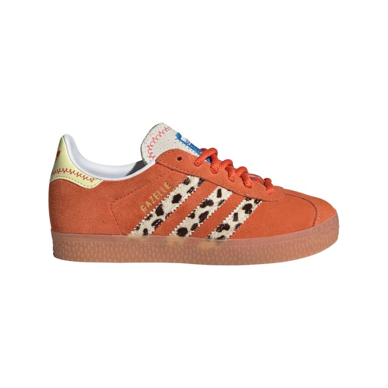 ADIDAS Zapatillas adidas Pixar Gazelle Infantil | falabella.com
