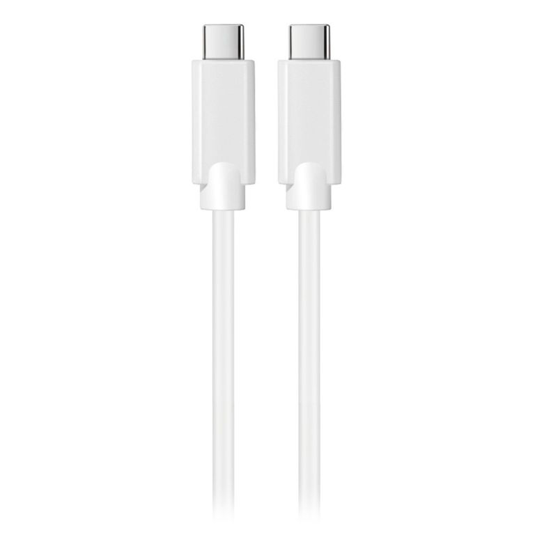 TECNOLAB Cable Usb 4.0 Tipo-c A Tipo-c 2m Alta Velocidad Y 4k - SC | falabella.com