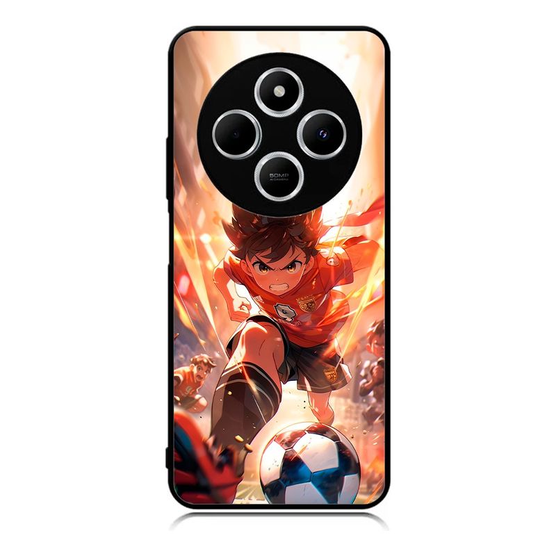 GENERICO Carcasa para REDMI 14C Diseño 196 | falabella.com