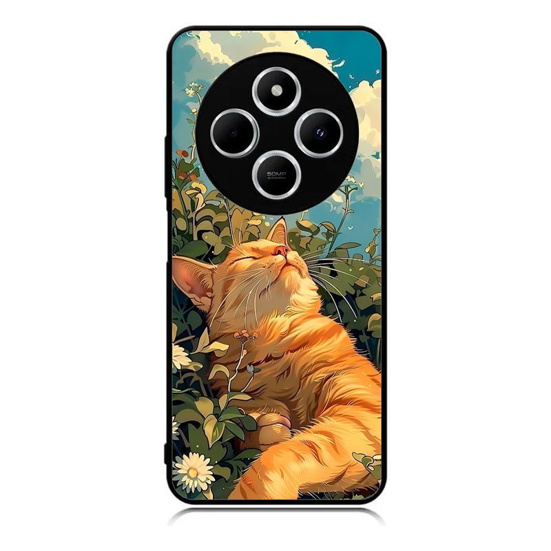 GENERICO Carcasa para REDMI 14C Diseño 145 | falabella.com